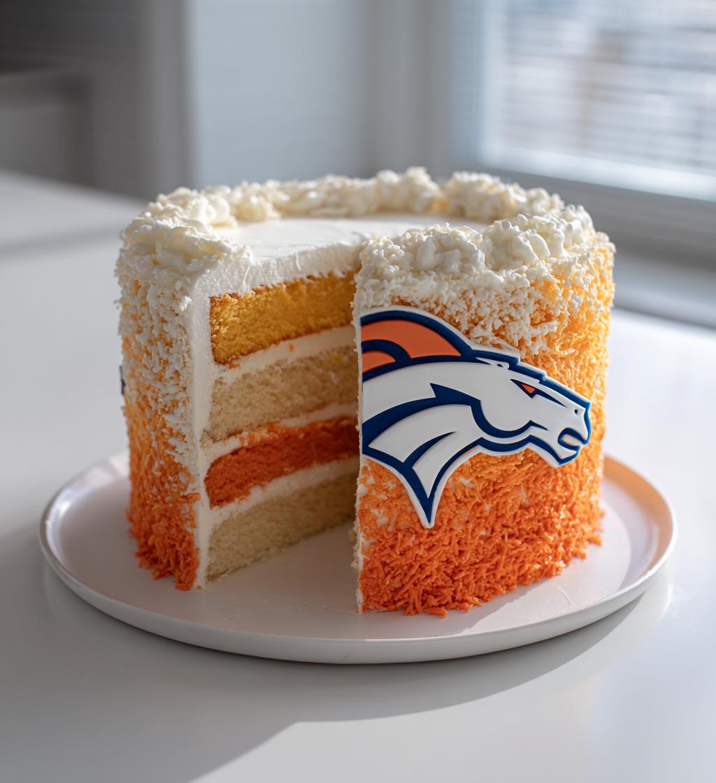 Football Graduation Cake: 7 Steps to a Sweet Victory – Vihaad Przepisy