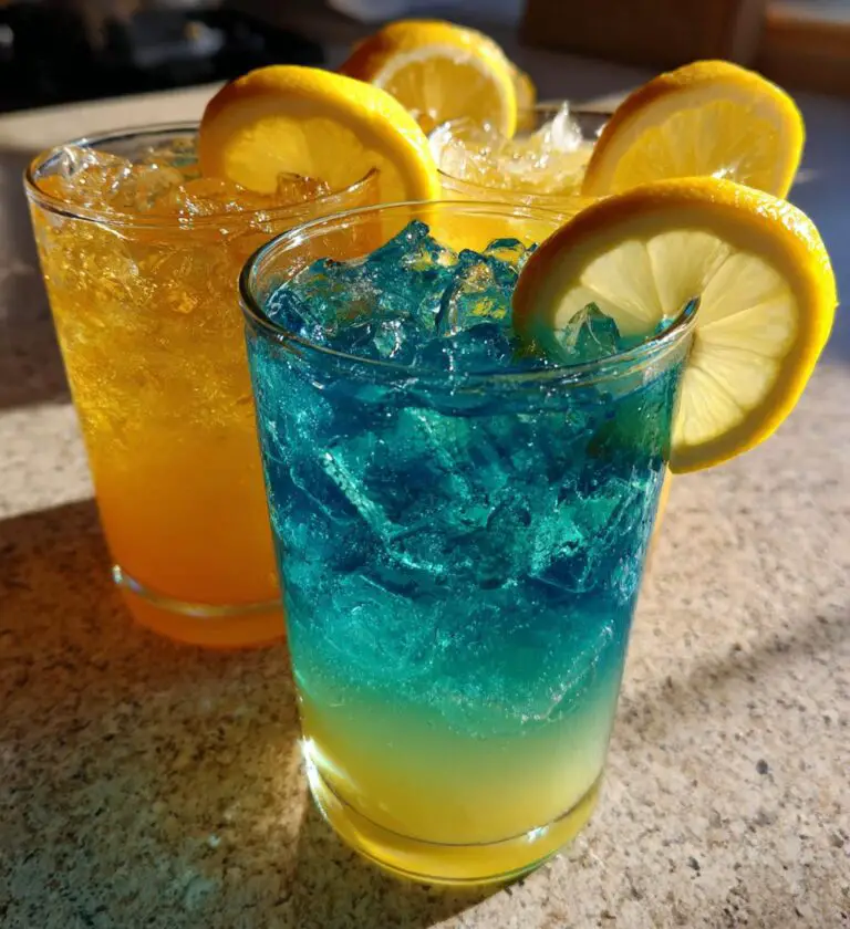 Football Themed Drinks: 7 Refreshing Recipe Ideas – Vihaad Przepisy