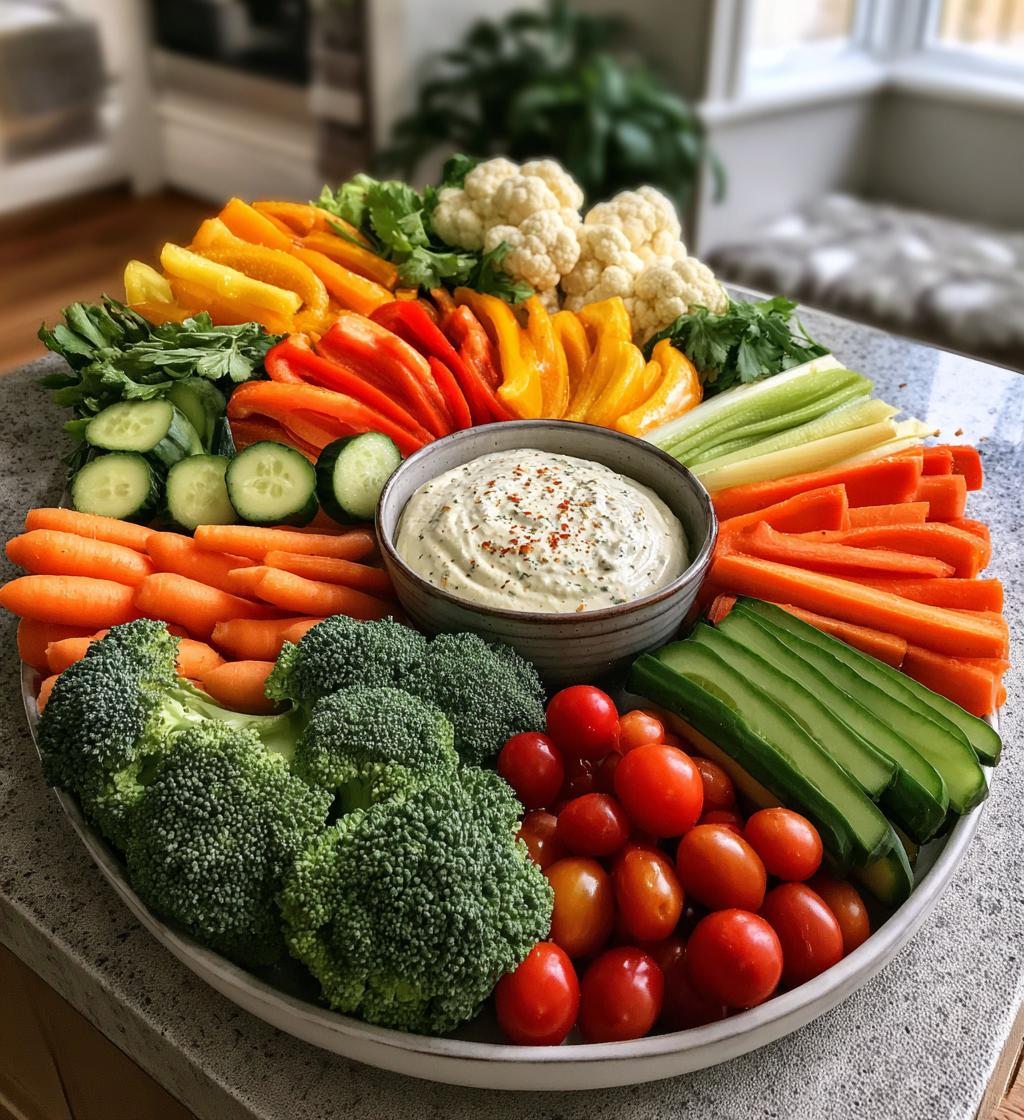 Football Veggie Tray Ideas for a Winning Game Day Snack – Vihaad Przepisy