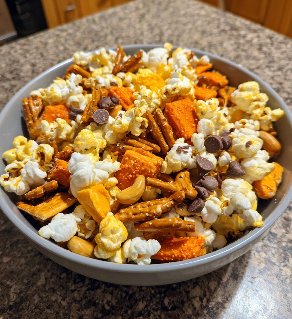 Fun Football Snacks: 5 Easy Recipes for Game Day Joy – Vihaad Przepisy