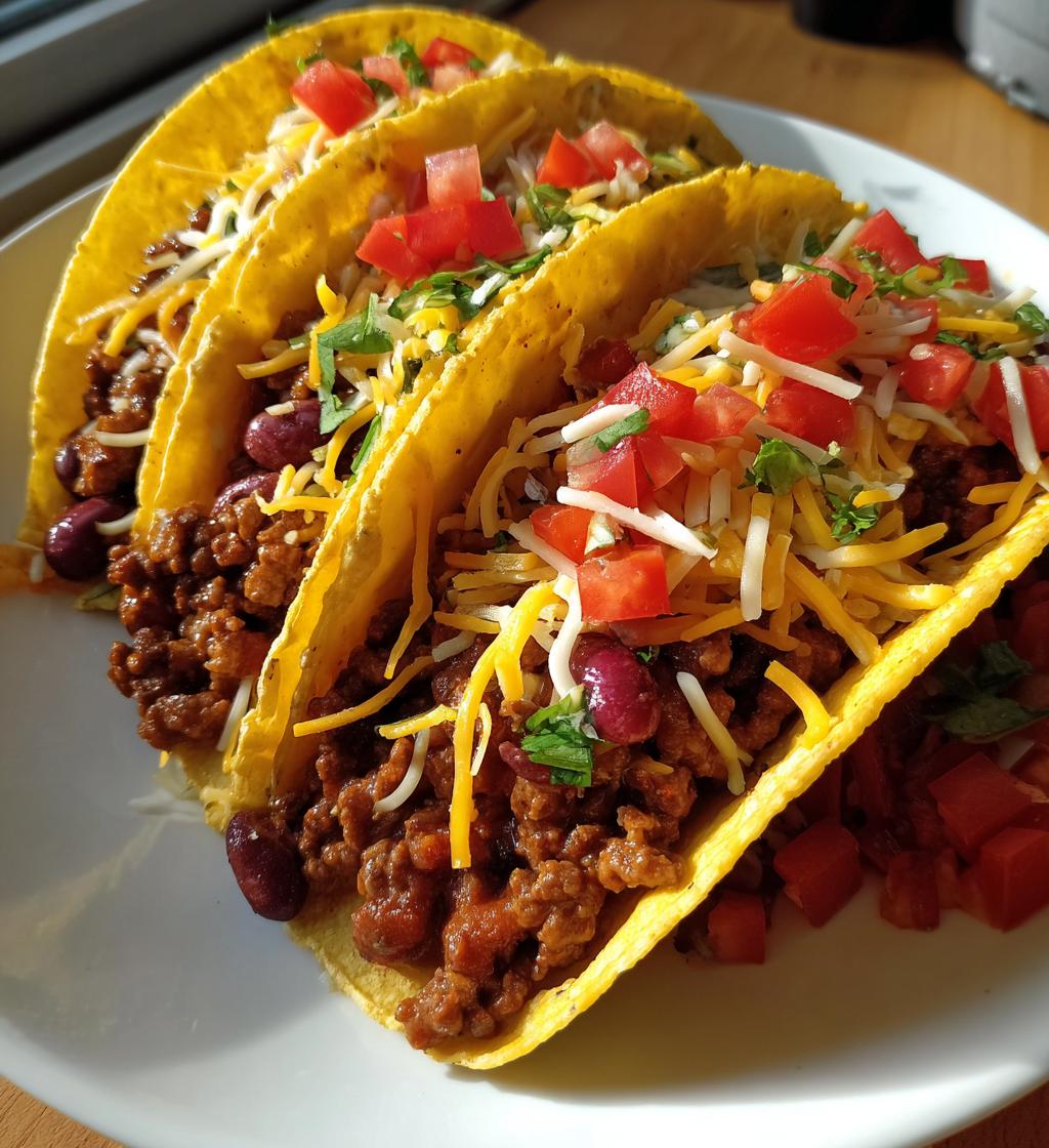 Game Day Dinner Ideas: 7 Tantalizing Tacos to Enjoy – Vihaad Przepisy