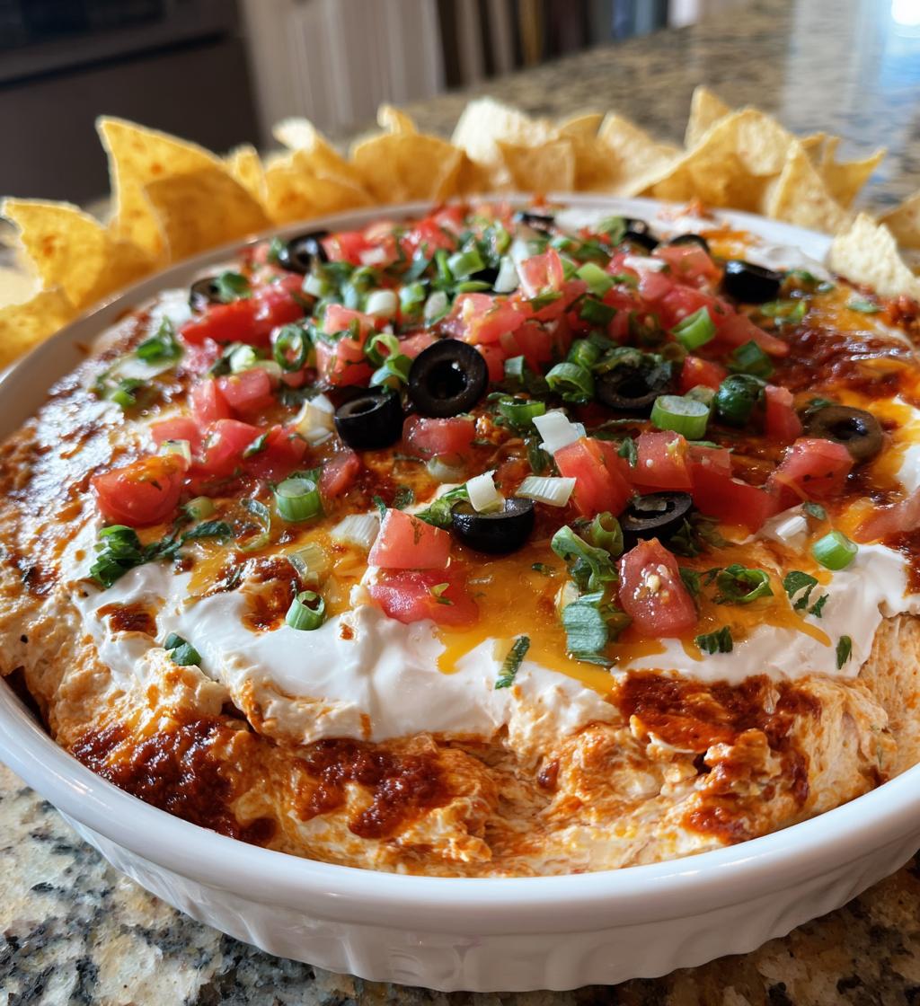 Game Day Dips Easy: 5 Flavorful Favorites to Enjoy – Vihaad Przepisy