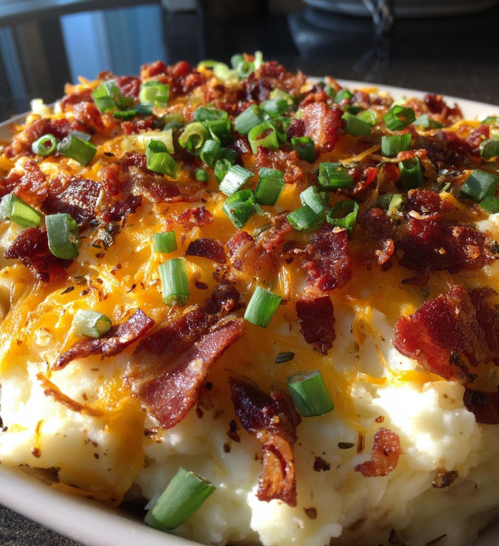 Game Day Potato Recipes That’ll WOW Your Guests – Vihaad Przepisy