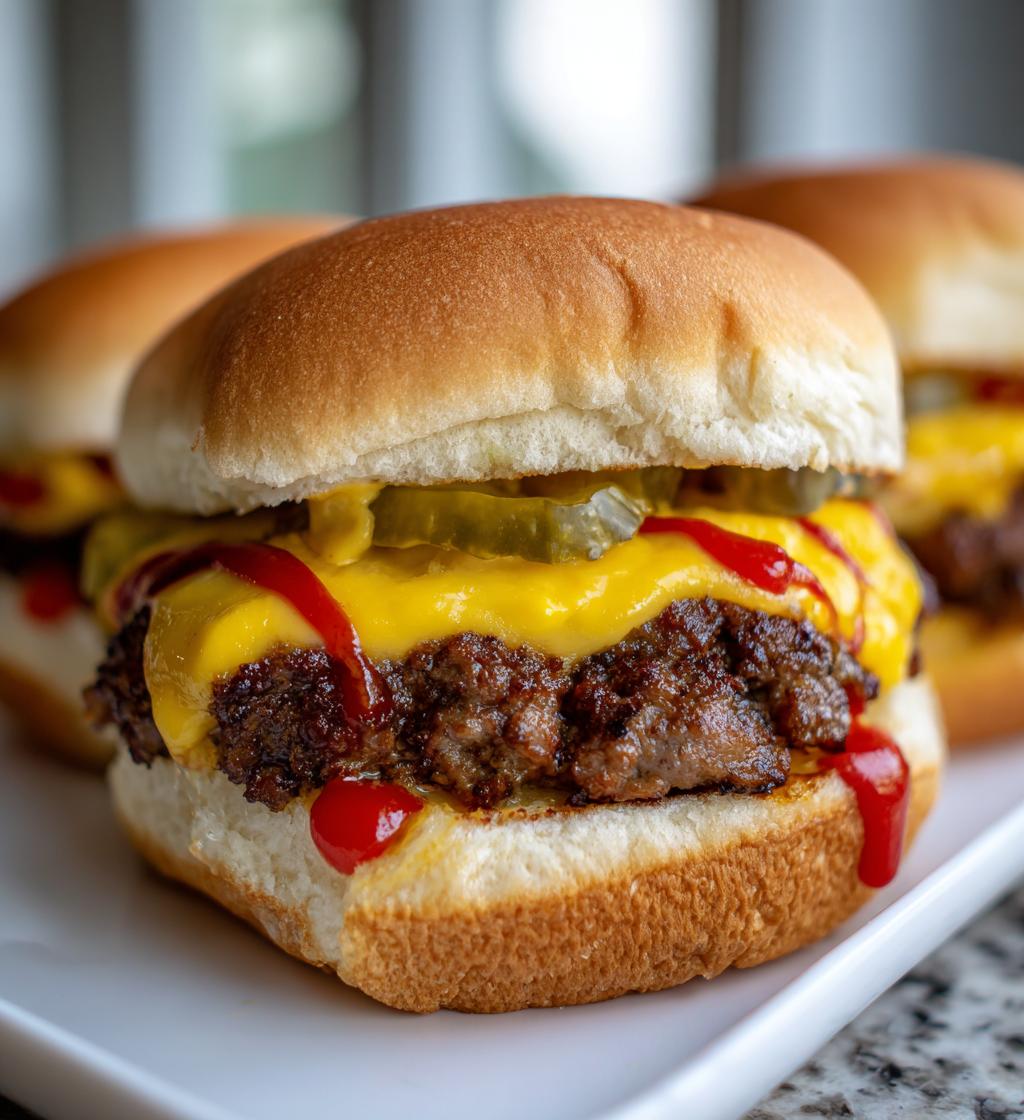 Game Day Slider Recipes That Will Wow Your Guests – Vihaad Przepisy