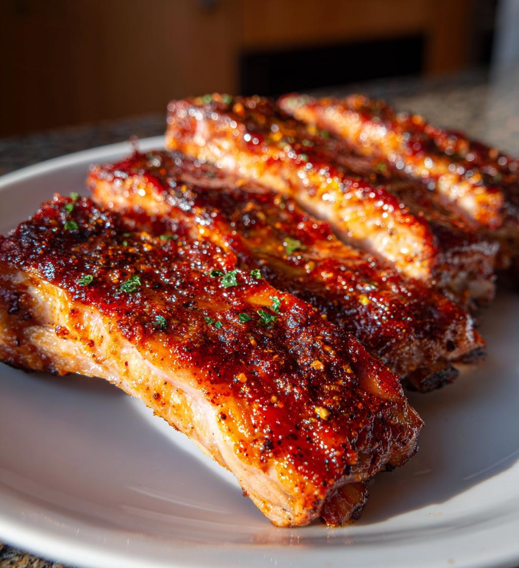 Game Day Smoker Food: 5 Tips for Perfect Ribs – Vihaad Przepisy