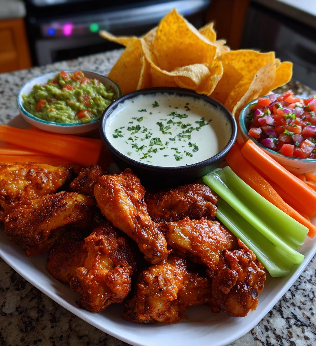 Game Day Snacks: 7 Irresistible Football Finger Foods – Vihaad Przepisy