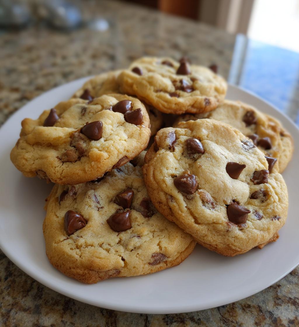 Game Day Sweets Treats: 7 Irresistible Cookie Delights – Vihaad Przepisy
