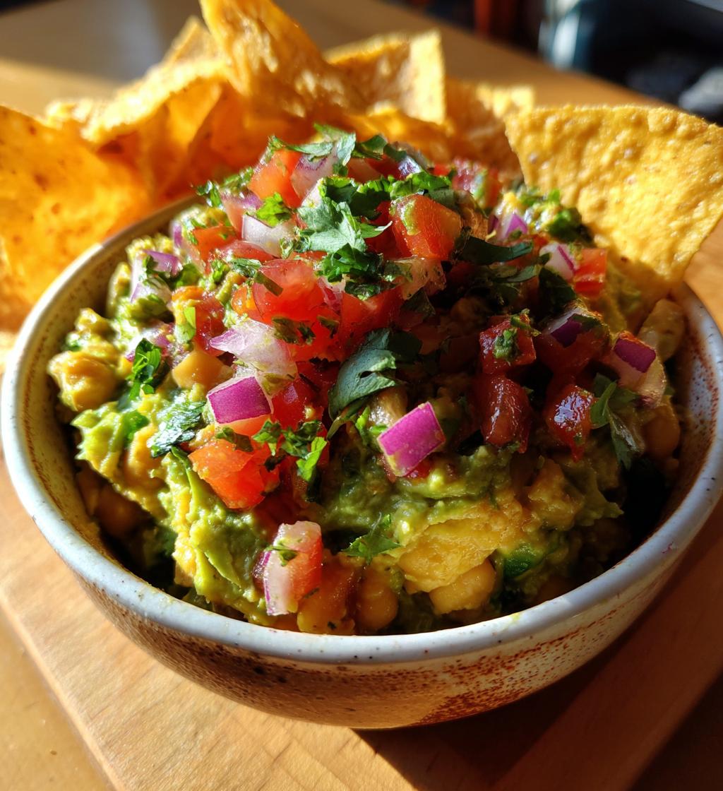 Game Day Vegan Food: 5 Delicious Crowd-Pleasing Dips – Vihaad Przepisy