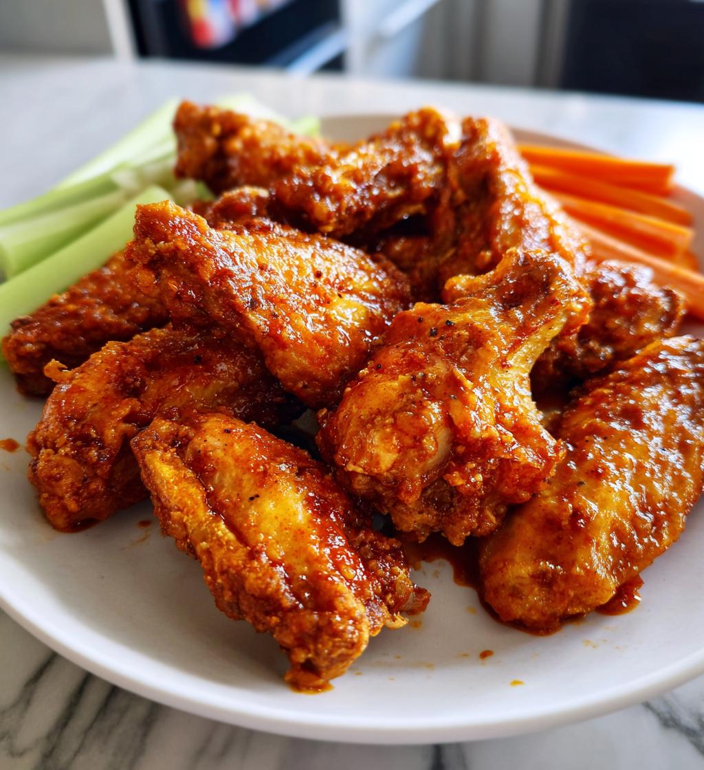 Game Day Wings: 5 Reasons You’ll Crave This Recipe – Vihaad Przepisy