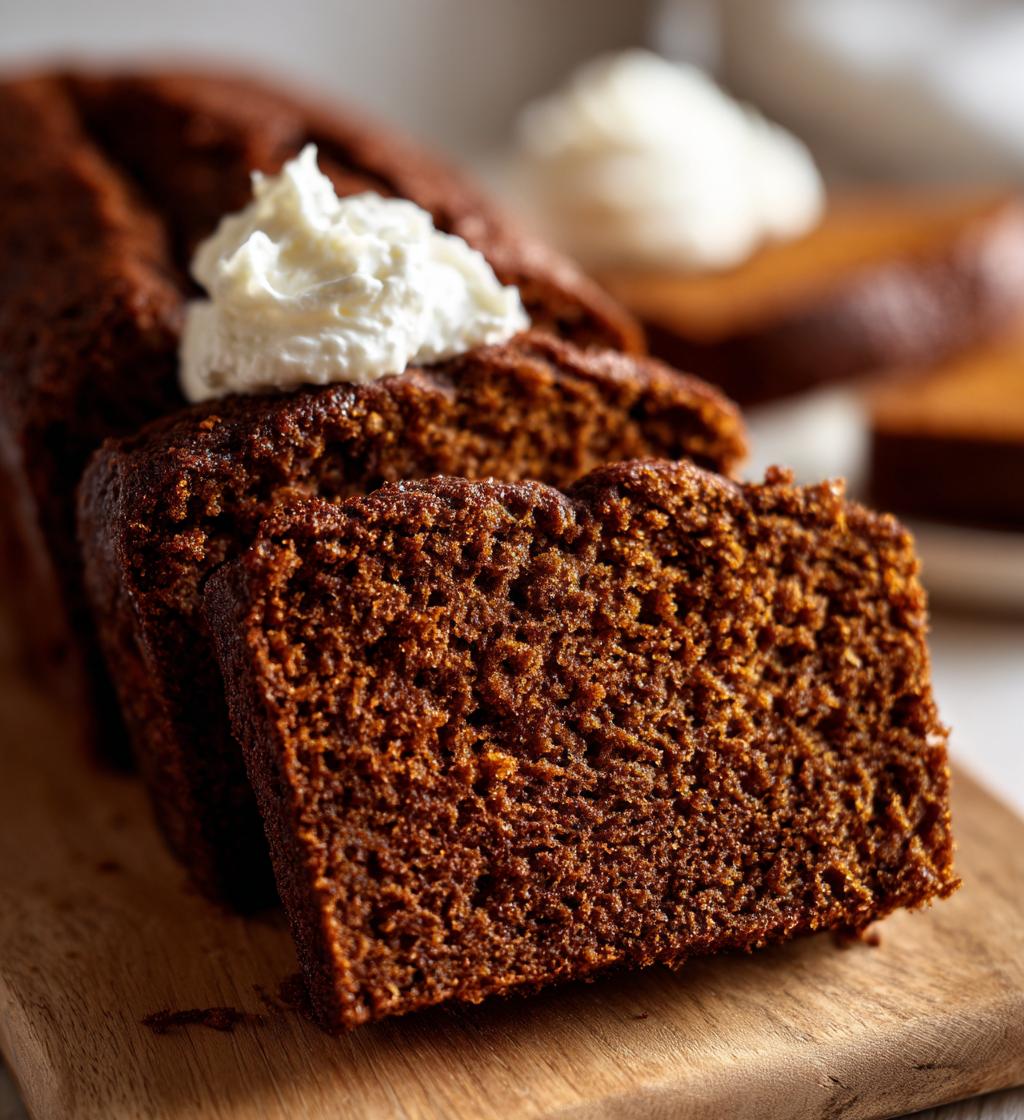 Gingerbread Cake: 7 Reasons You’ll Fall in Love with It – Vihaad Przepisy
