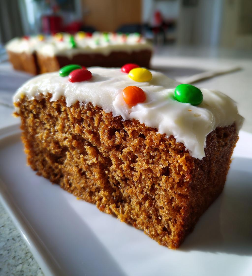 Gingerbread Man Cake: 7 Holiday Smiles in Every Slice – Vihaad Przepisy