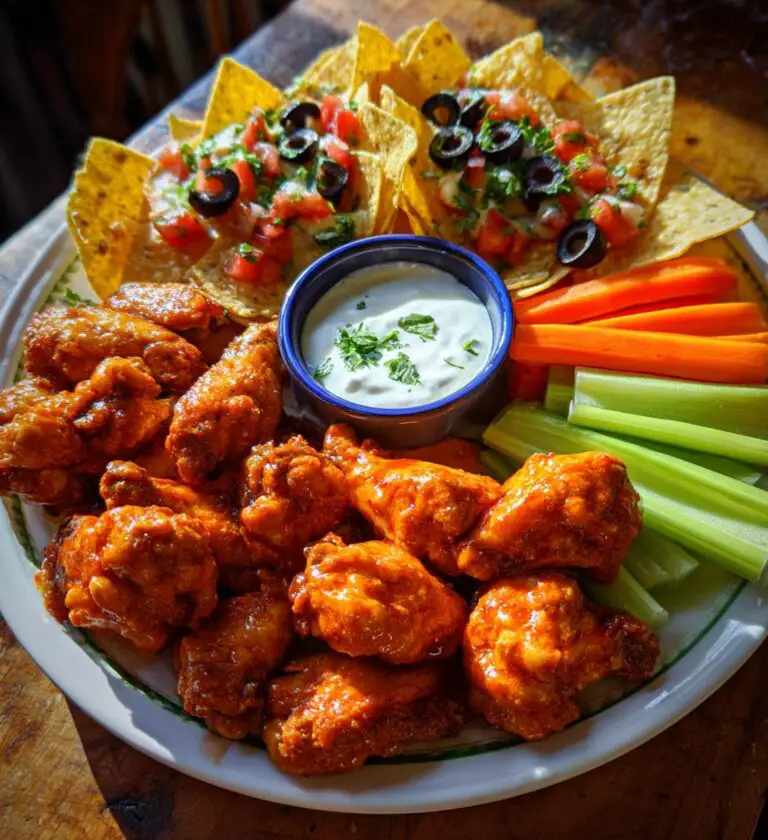 Green Bay Packers Game Day Food: 7 Must-Try Delights – Vihaad Przepisy