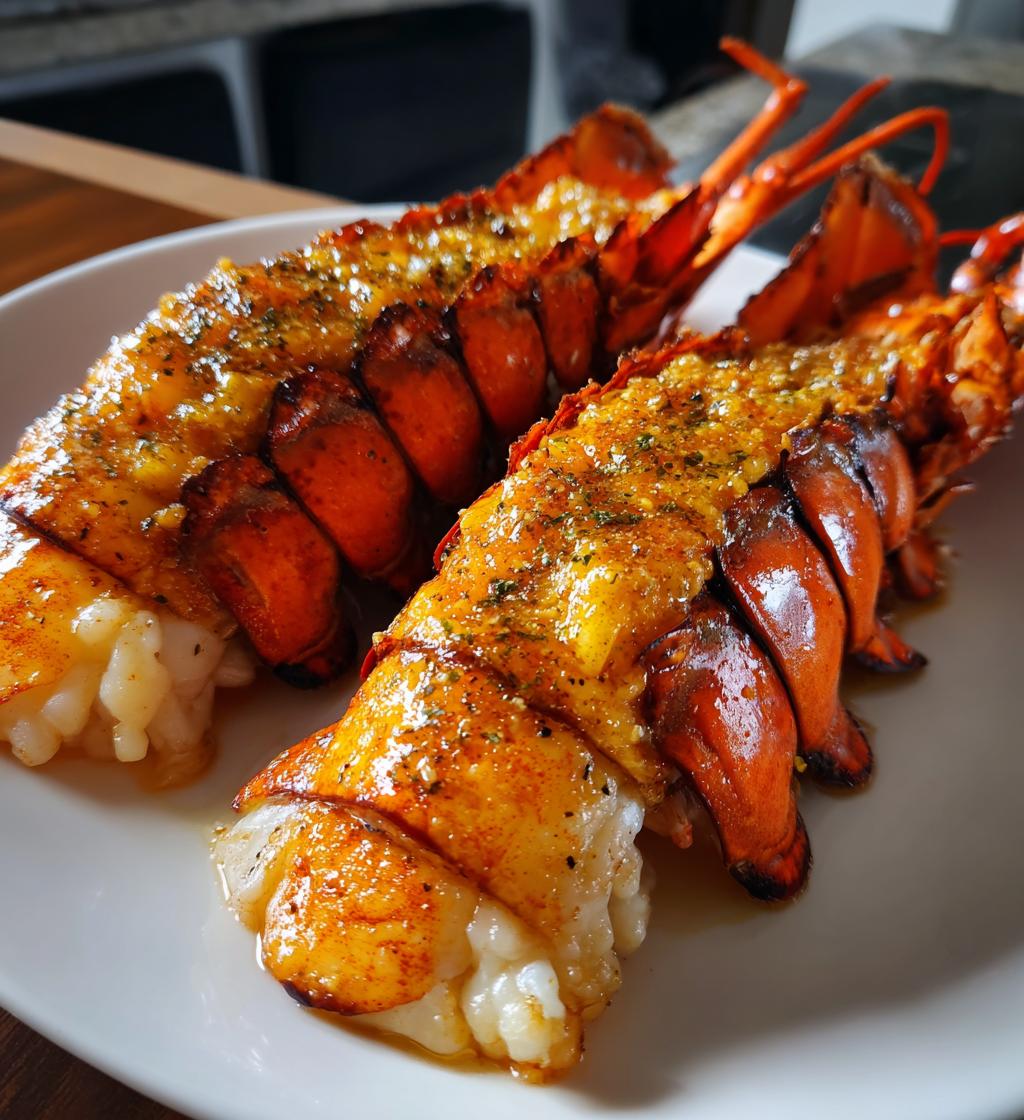 Hibachi Lobster: 6 Irresistible Tips for Epic Flavor – Vihaad Przepisy