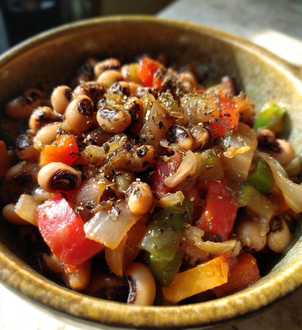 Hoppin John Recipe Instant Pot: 7 Reasons You’ll Love It – Vihaad Przepisy