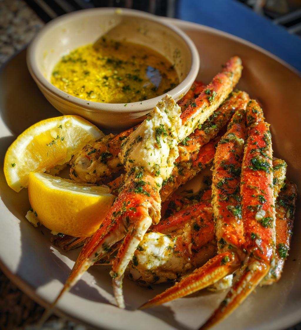 How to Cook Dungeness Crab Legs at Home in Under 20 Minutes – Vihaad ...