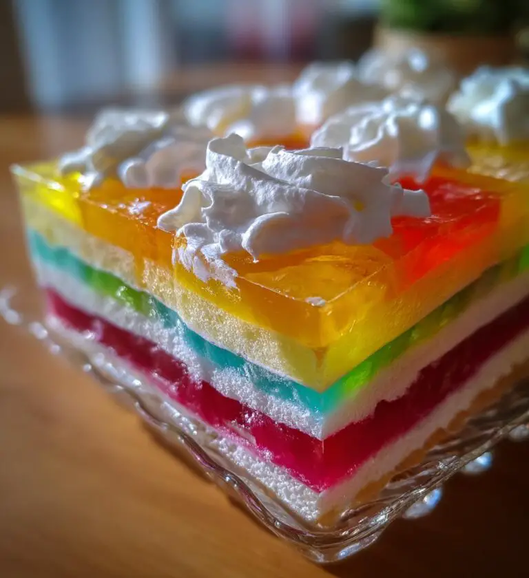 Jello Desserts Cool Whip: 5 Irresistibly Delicious Flavors – Vihaad ...
