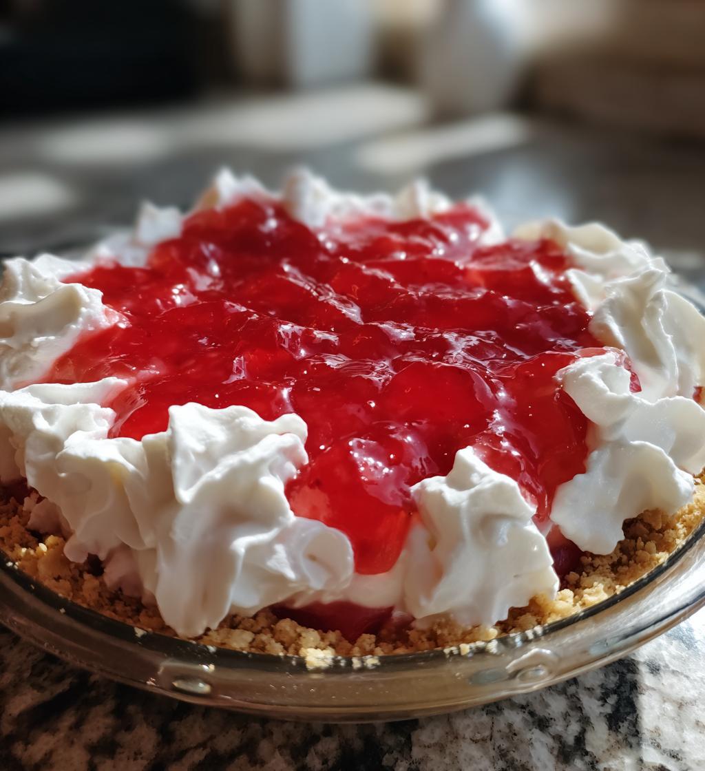 Jello Pie Cool Whip: 7 Reasons to Love This Refreshing Treat – Vihaad ...