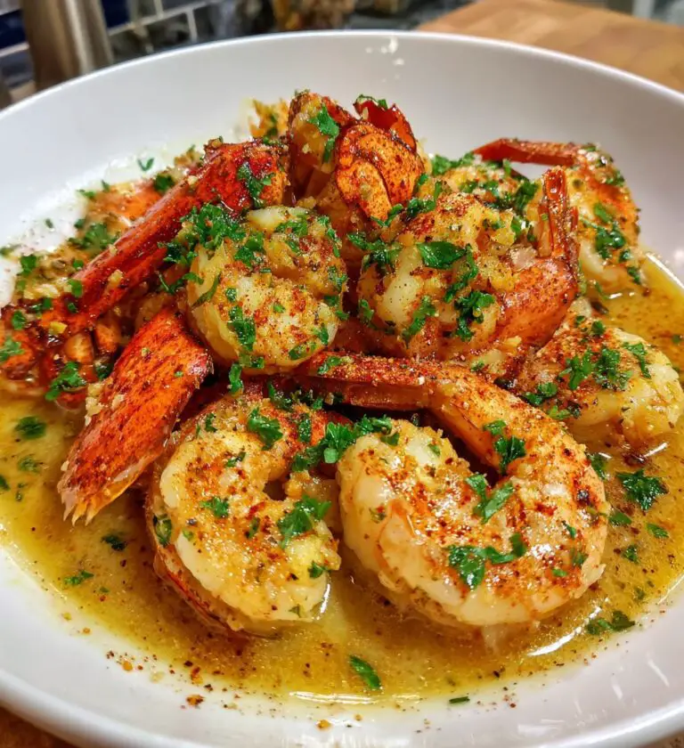 Lobster and Shrimp Recipes: 5 Irresistible Delights to Try – Vihaad ...