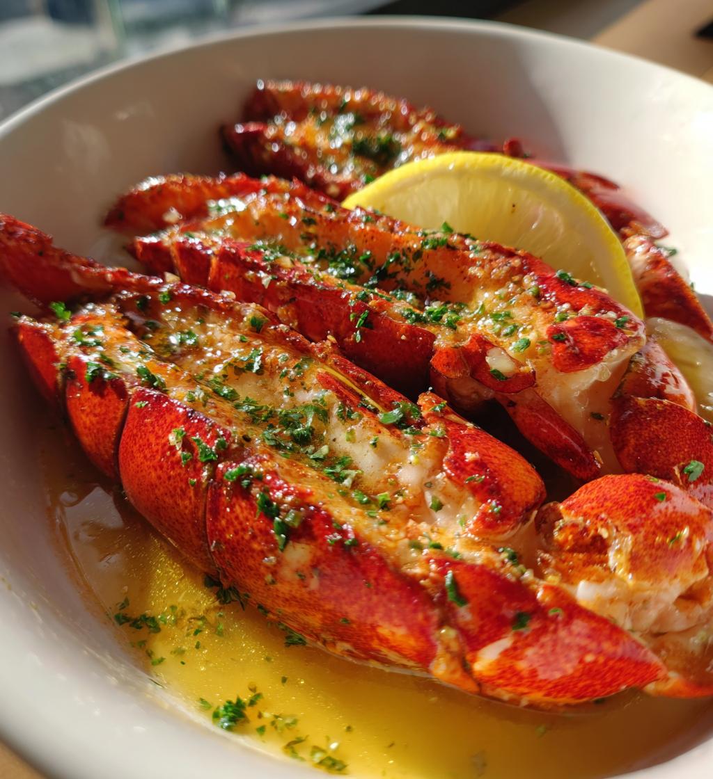 Lobster Claws: 7 Secrets to Irresistible Flavor – Vihaad Przepisy