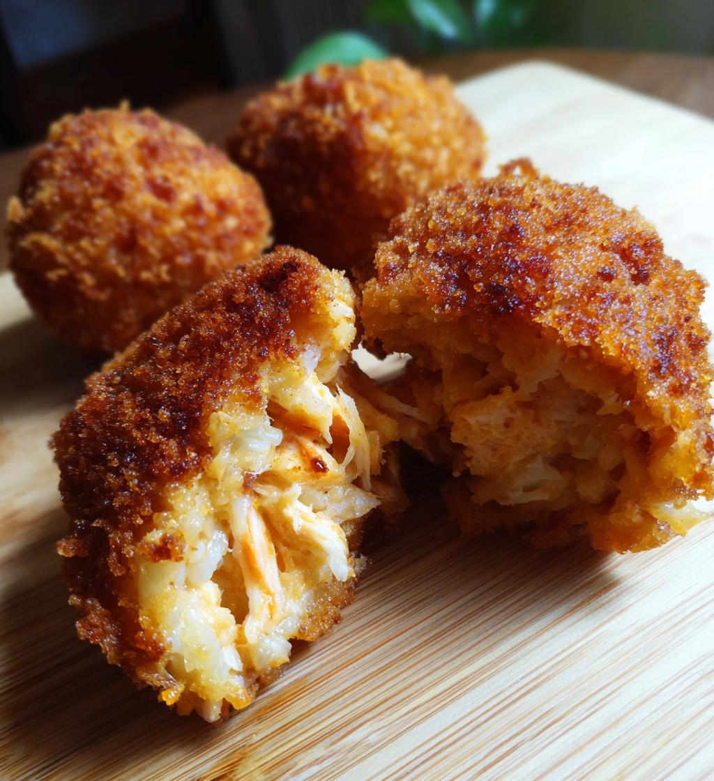 Lobster Croquette Magic: 5 Tips for Perfect Bites – Vihaad Przepisy