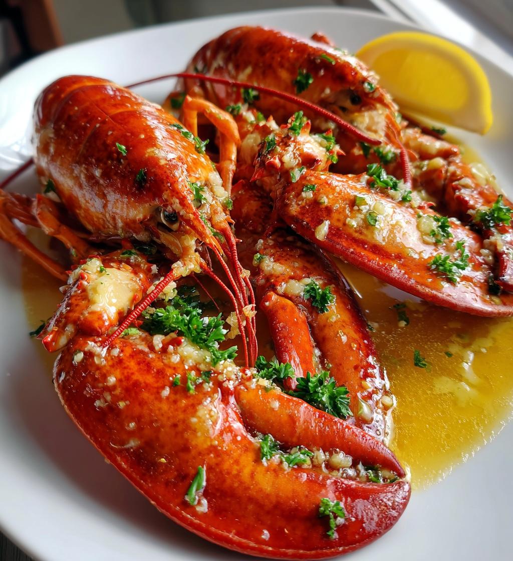 Lobster Dinner Menu Ideas to Celebrate Any Occasion – Vihaad Przepisy
