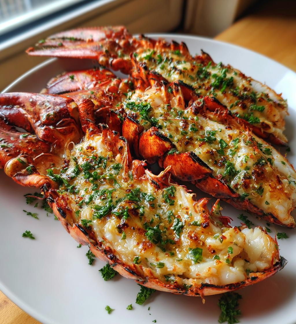 Lobster Entree: 7 Irresistible Secrets to Impress Guests – Vihaad Przepisy