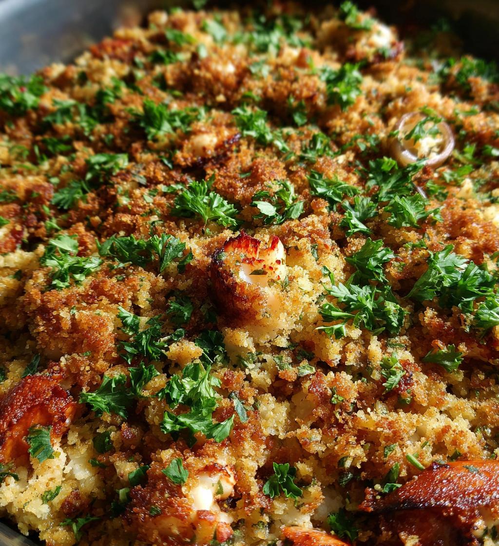 Lobster Escargot Recipe: 7 Steps to Culinary Bliss – Vihaad Przepisy