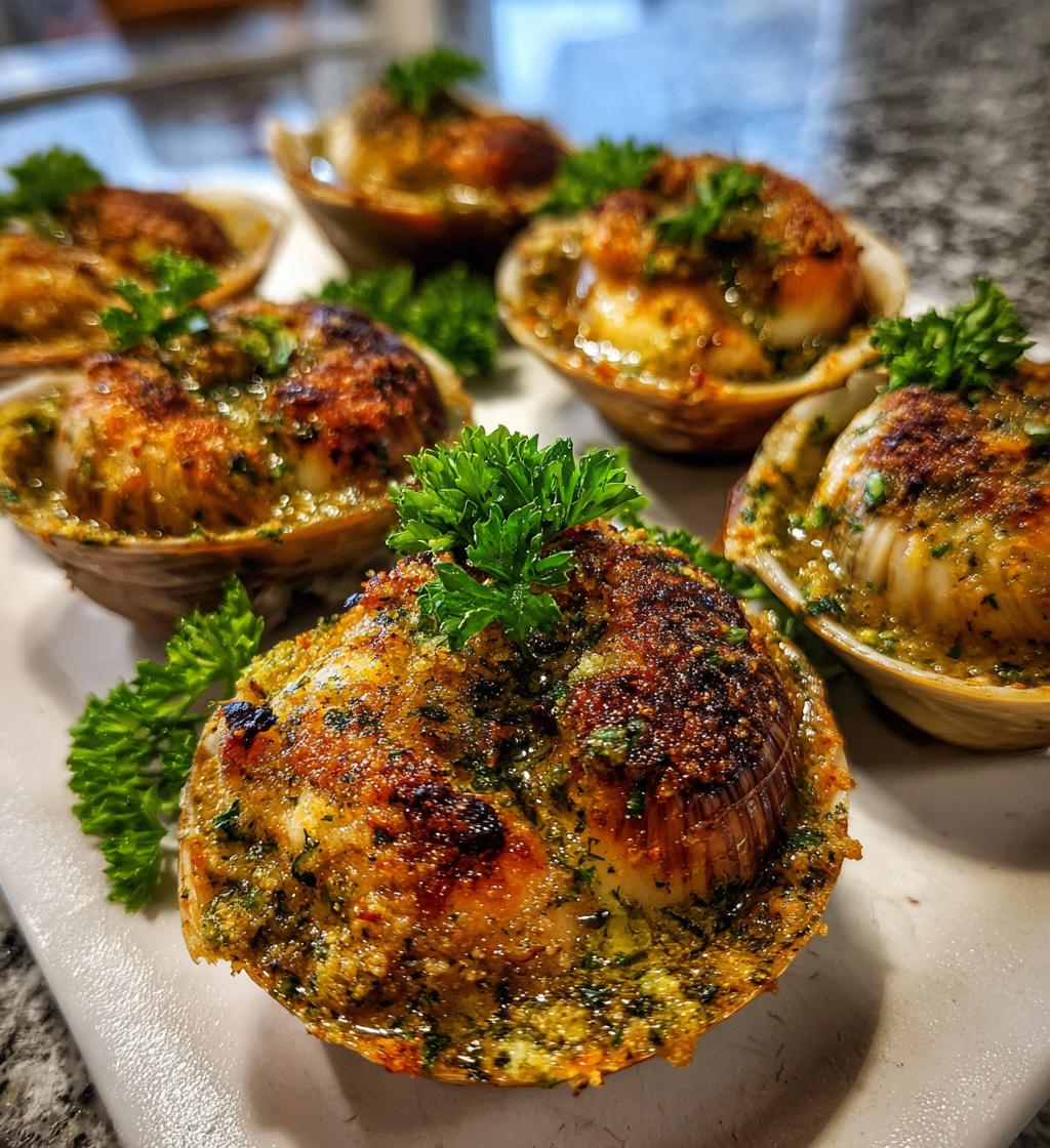 Lobster Escargot: 7 Irresistible Bites to Savor – Vihaad Przepisy