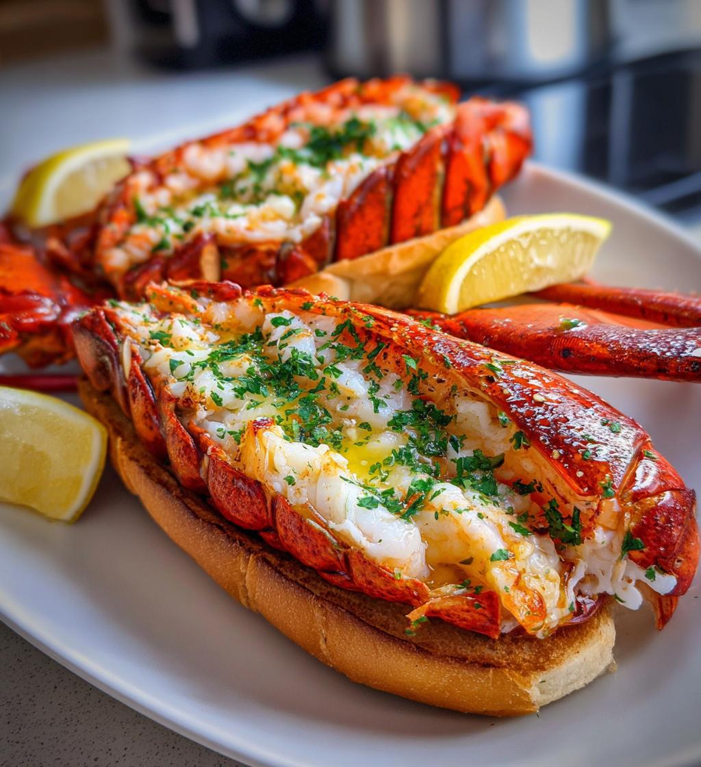 Lobster Fest Party: 5 Tips for an Unforgettable Feast – Vihaad Przepisy