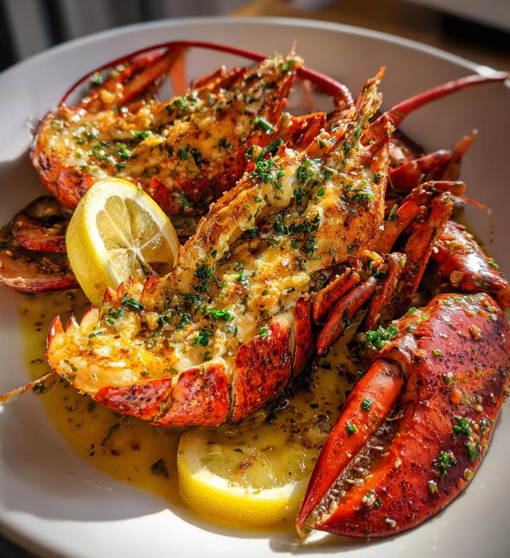 Lobster Fest: 5 Ways to Create a Memorable Feast – Vihaad Przepisy