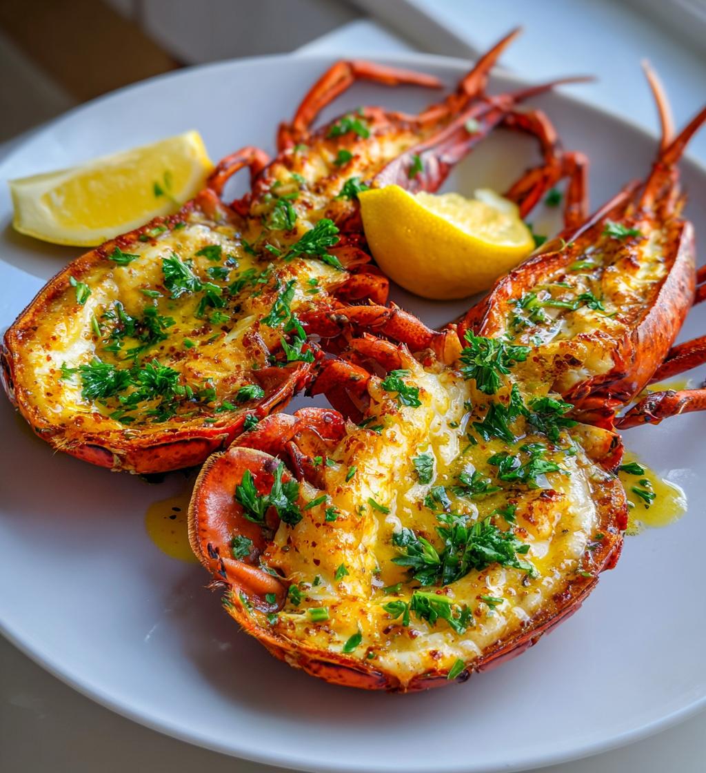 Lobster Fine Dining: 7 Secrets to Gourmet Delights – Vihaad Przepisy