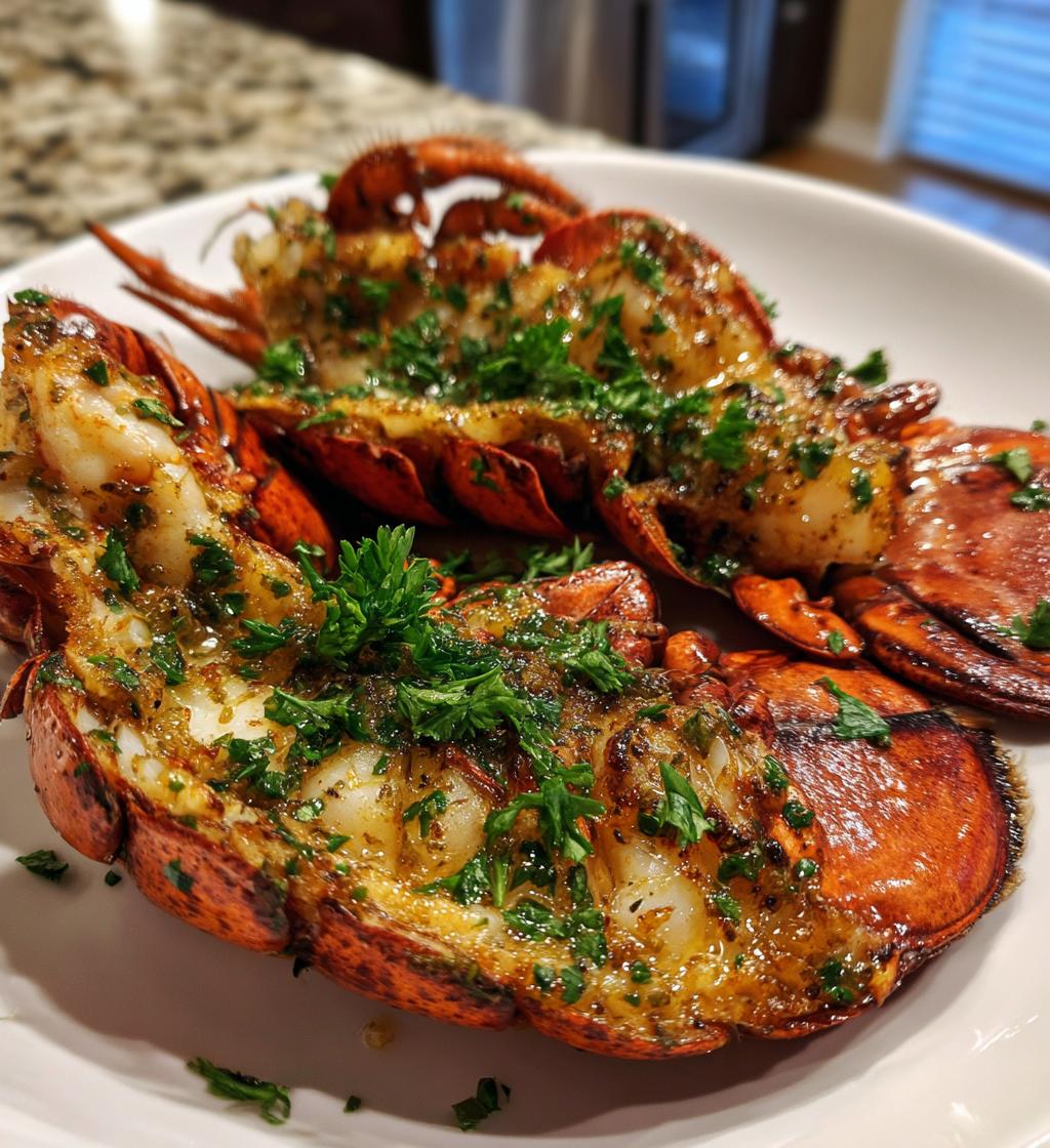 Lobster Friends: 7 Steps to a Delightful Feast – Vihaad Przepisy