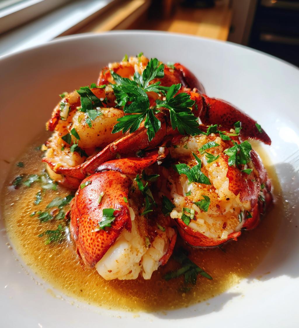Lobster Menu: 8 Tips for a Magical Dining Experience – Vihaad Przepisy
