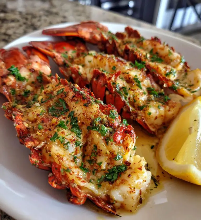 Lobster Mermaid: 5 Reasons to Fall in Love Today – Vihaad Przepisy
