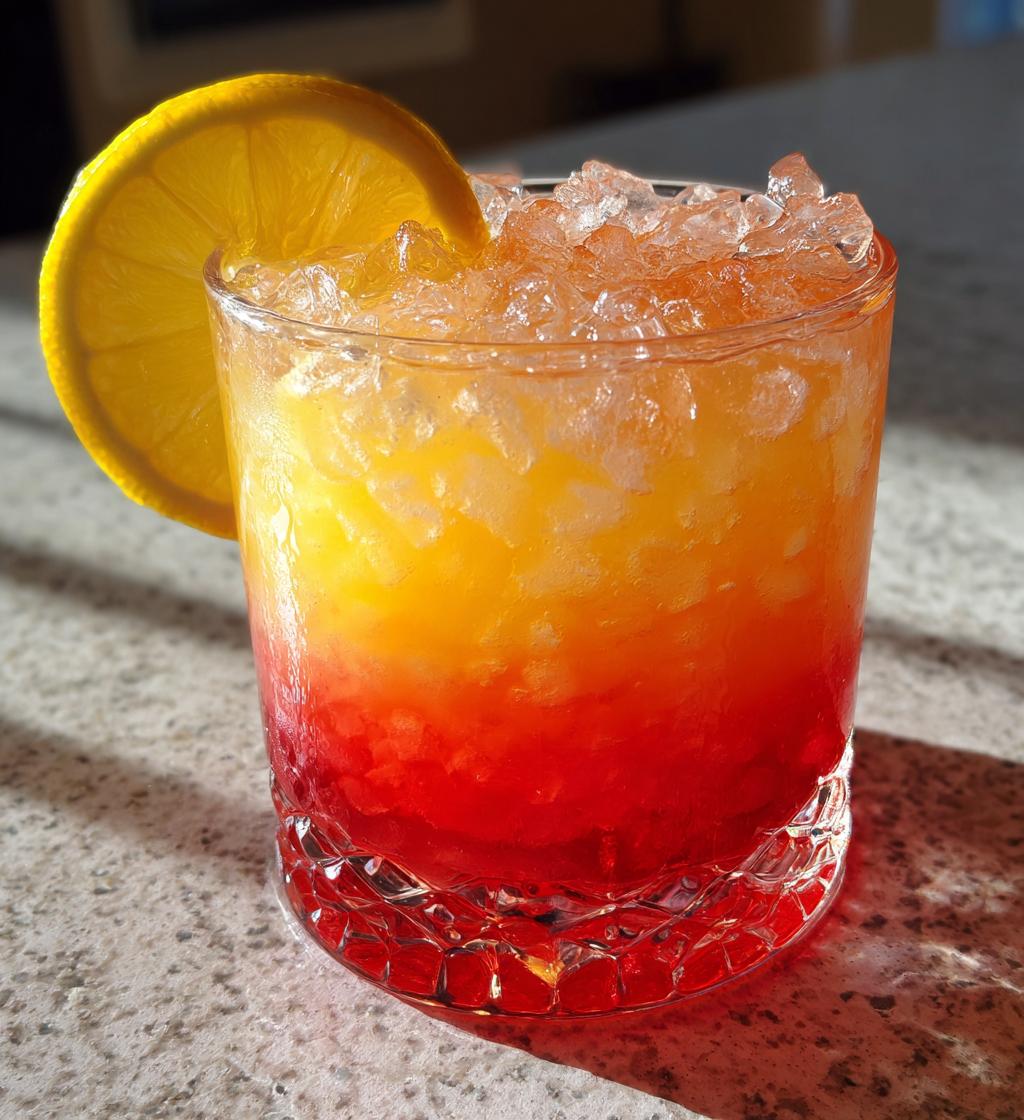 Lobster Punch Red Lobster: 5 Refreshing Sips to Enjoy – Vihaad Przepisy