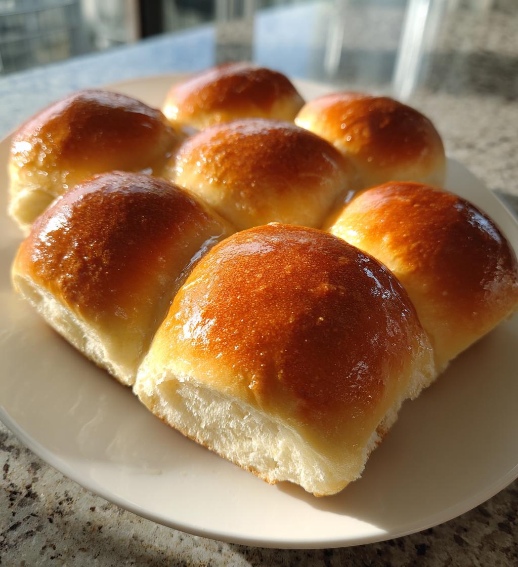 Lobster Roll Bread Recipe: 5 Steps to Pure Bliss – Vihaad Przepisy