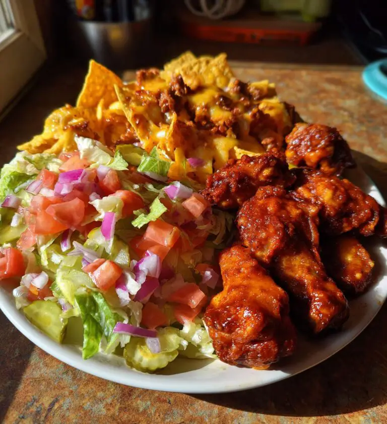 Meals for Football Sunday: 5 Delicious Game-Day Recipes – Vihaad Przepisy