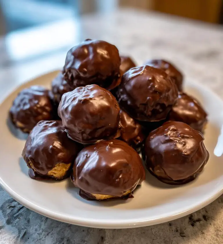 Ohio State Buckeyes Cookies: 5 Irresistible Tips to Savor – Vihaad Przepisy