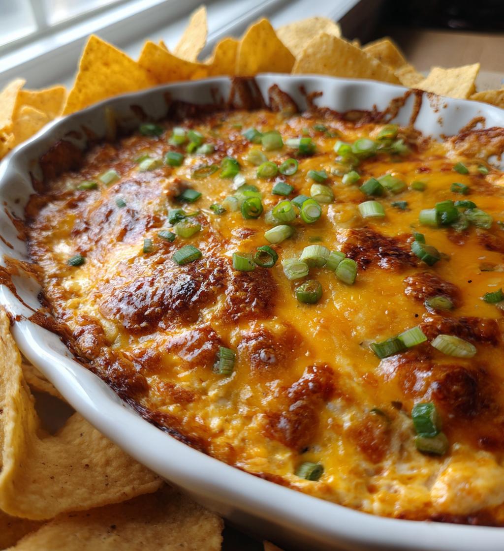 Party Food Football: 7 Cheesy Dips for Game Day Joy – Vihaad Przepisy