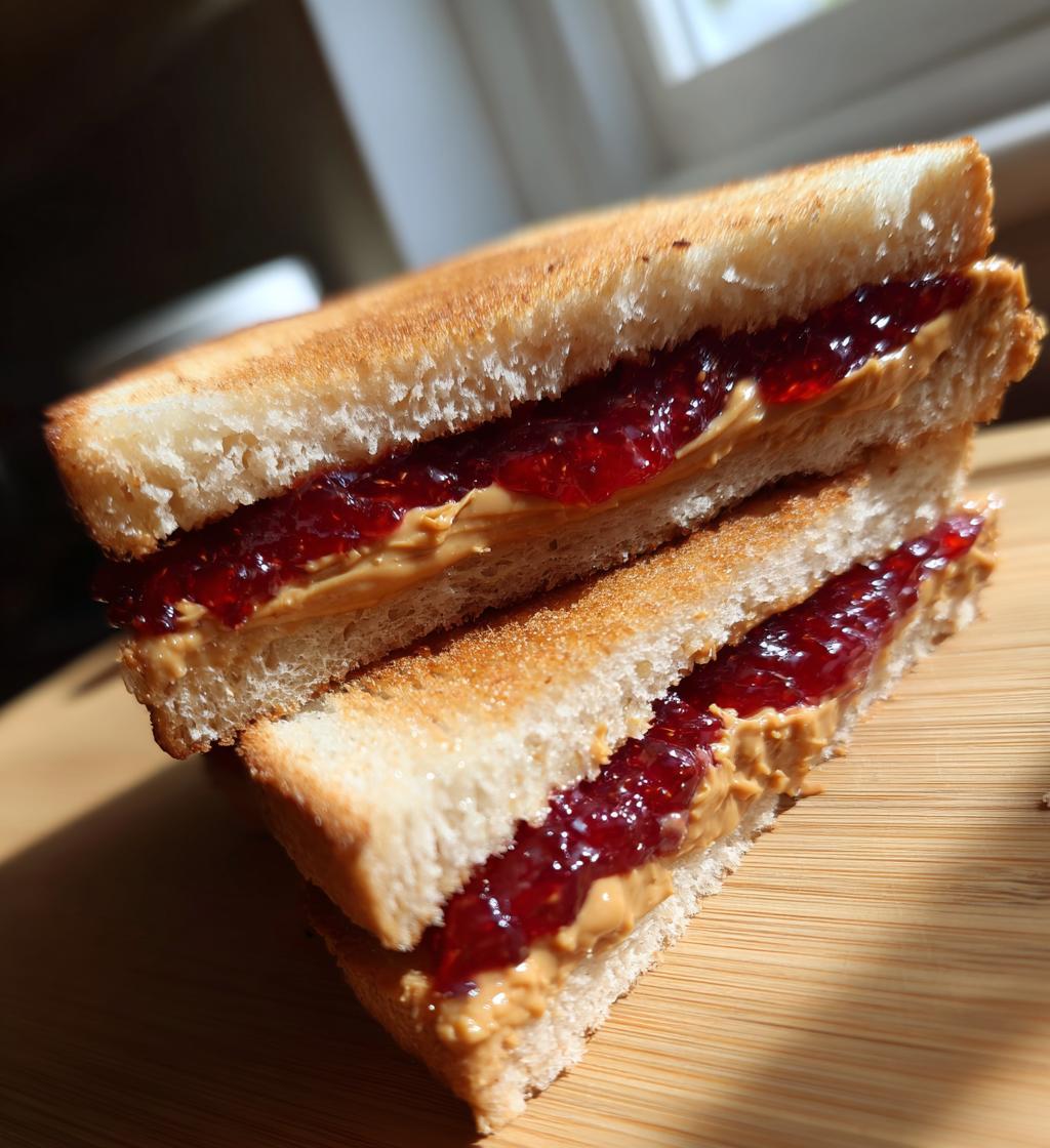 Peanut Butter and Jelly: 5 Secrets to Perfection – Vihaad Przepisy