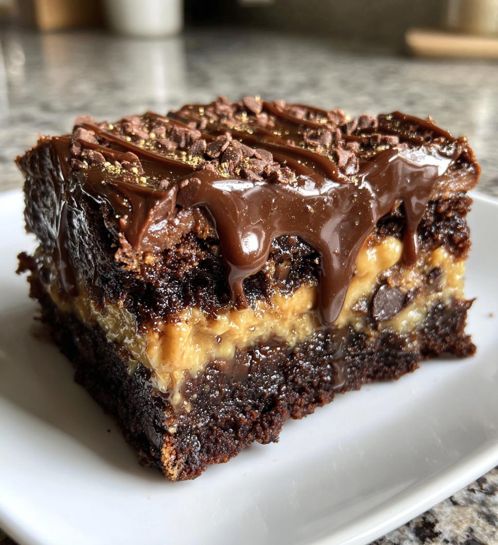 Peanut Butter Cup Dump Cake: 7 Tempting Reasons to Indulge – Vihaad ...
