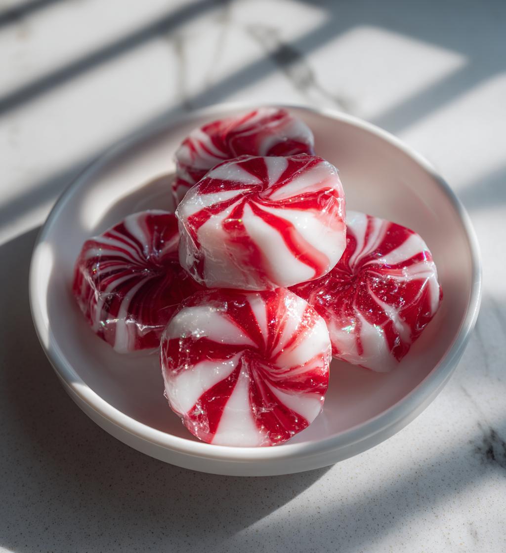 Peppermint Candy: 7 Sweet Reasons to Make It Today – Vihaad Przepisy