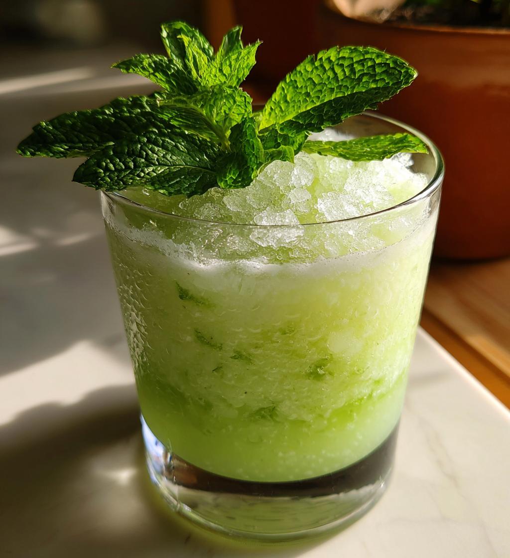Peppermint Cocktail: 5 Reasons You’ll Love This Festive Drink – Vihaad ...
