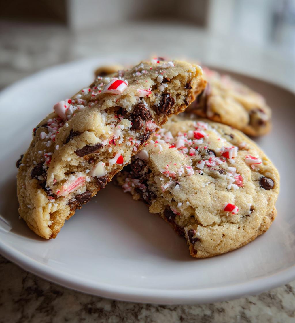 Peppermint Cookie Crk: 5 Ways to Create Holiday Magic – Vihaad Przepisy