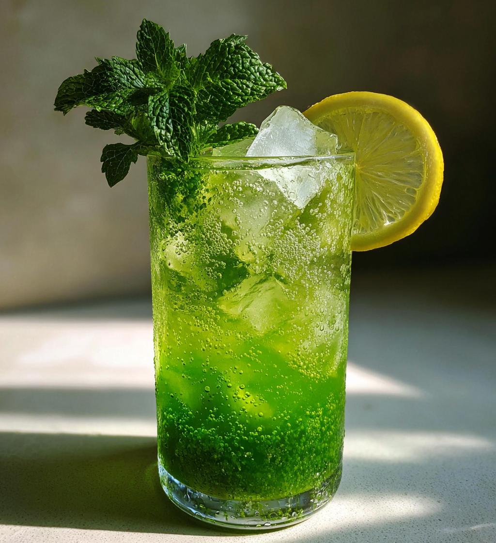 Peppermint Drinks: 5 Refreshing Ways to Savor Delight – Vihaad Przepisy