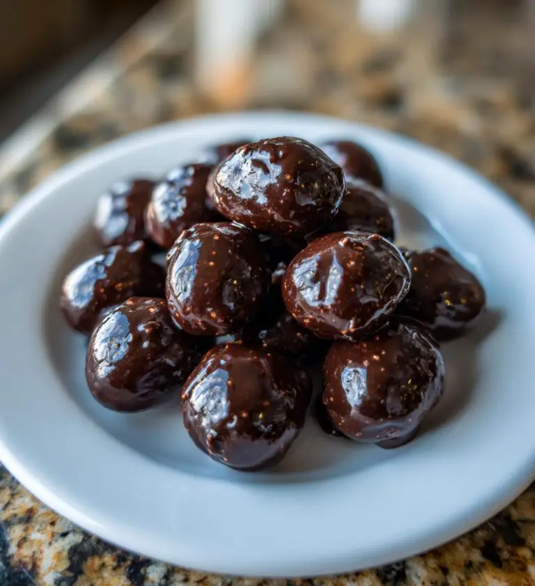 Peppermint Patty Peanuts: 5 Irresistible Sweet Treats – Vihaad Przepisy