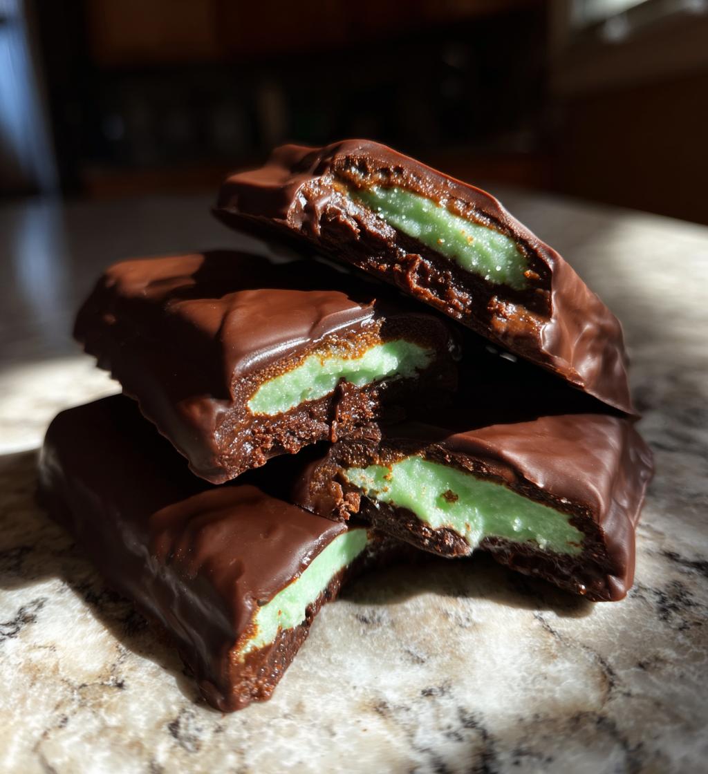 Peppermint Patty: 5 Irresistible Steps to Homemade Bliss – Vihaad Przepisy