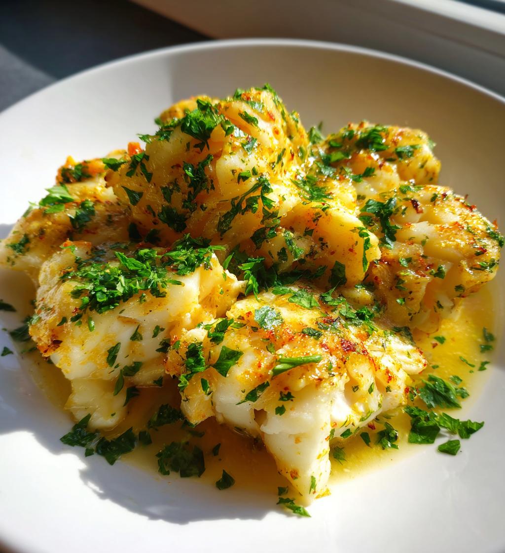 poor man’s lobster: 5 Simple Steps to Deliciousness – Vihaad Przepisy