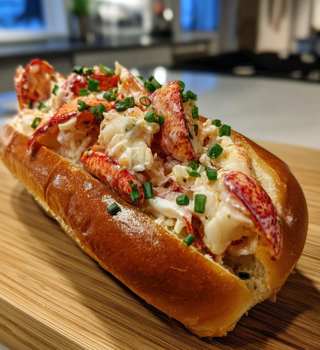 Portland Maine Lobster Roll: 7 Steps to Pure Bliss – Vihaad Przepisy