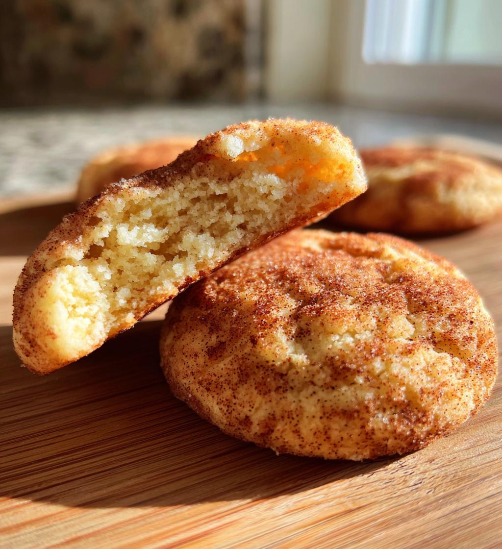 Protein Snickerdoodle Cookies: 7 Reasons You’ll Adore Them – Vihaad ...